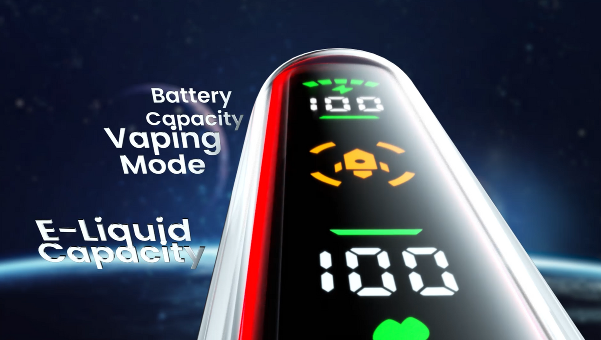 NFDVapes | Discounted Disposables, E-Liquids, & Devices