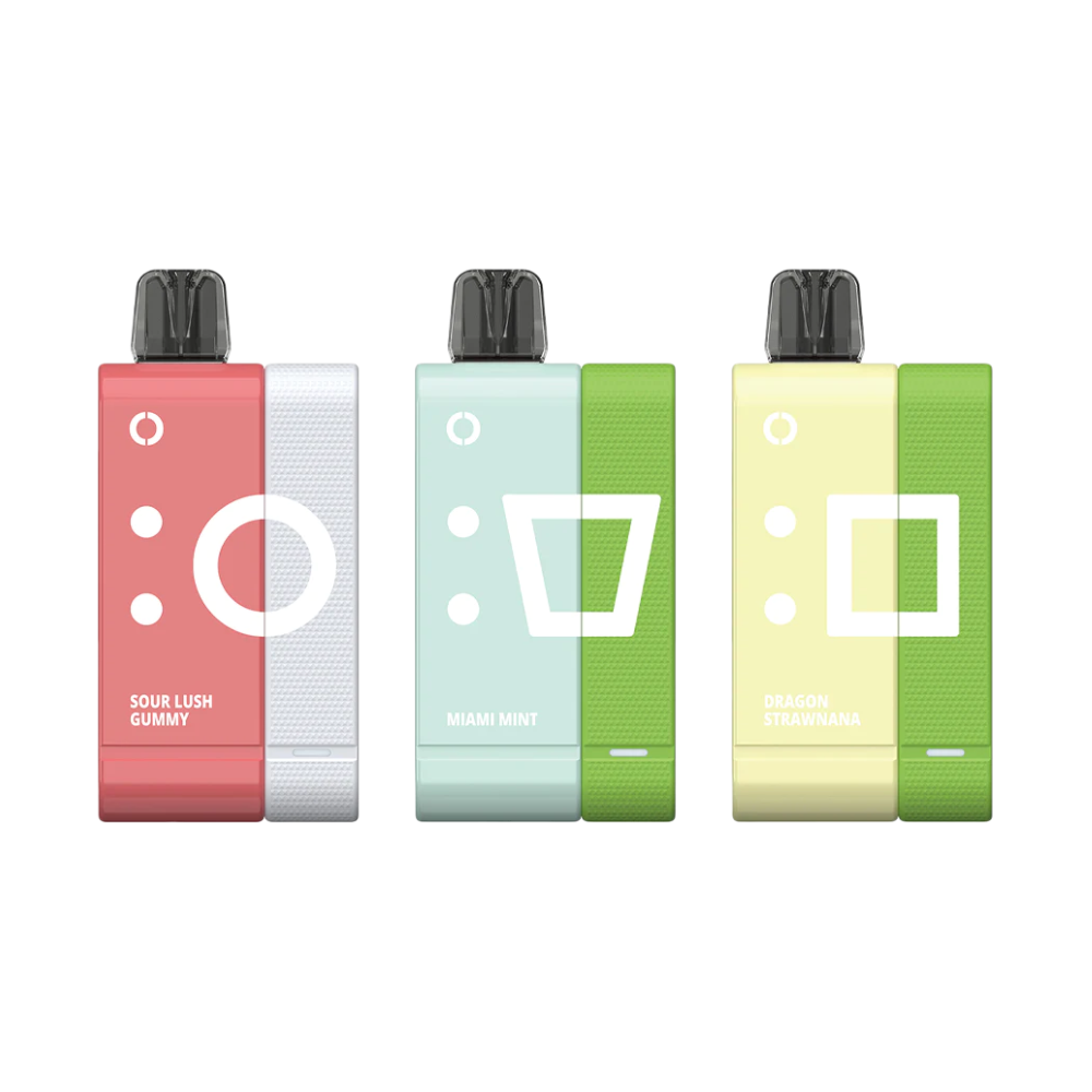 Disposable Vapes │ NFDVapes